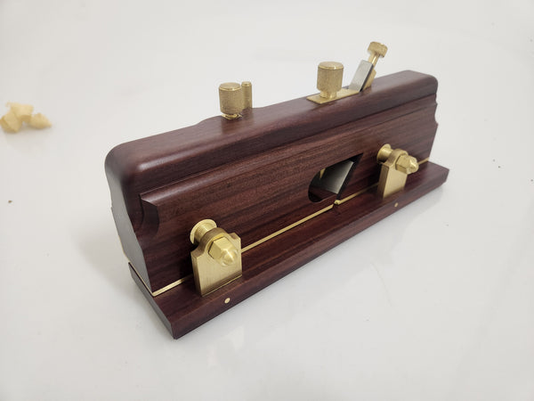 Specialty Pink Gidgee Moving Fillister – HNT Gordon & Co. Classic ...