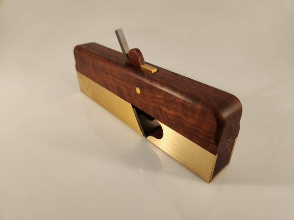 Specialty 1 1/4" Shoulder Plane - Cooktown Ironwood – HNT Gordon & Co ...