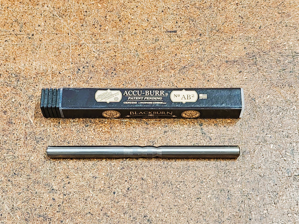 **NEW** Accu-Burr™ Burnisher - AB2 – HNT Gordon & Co. Classic ...
