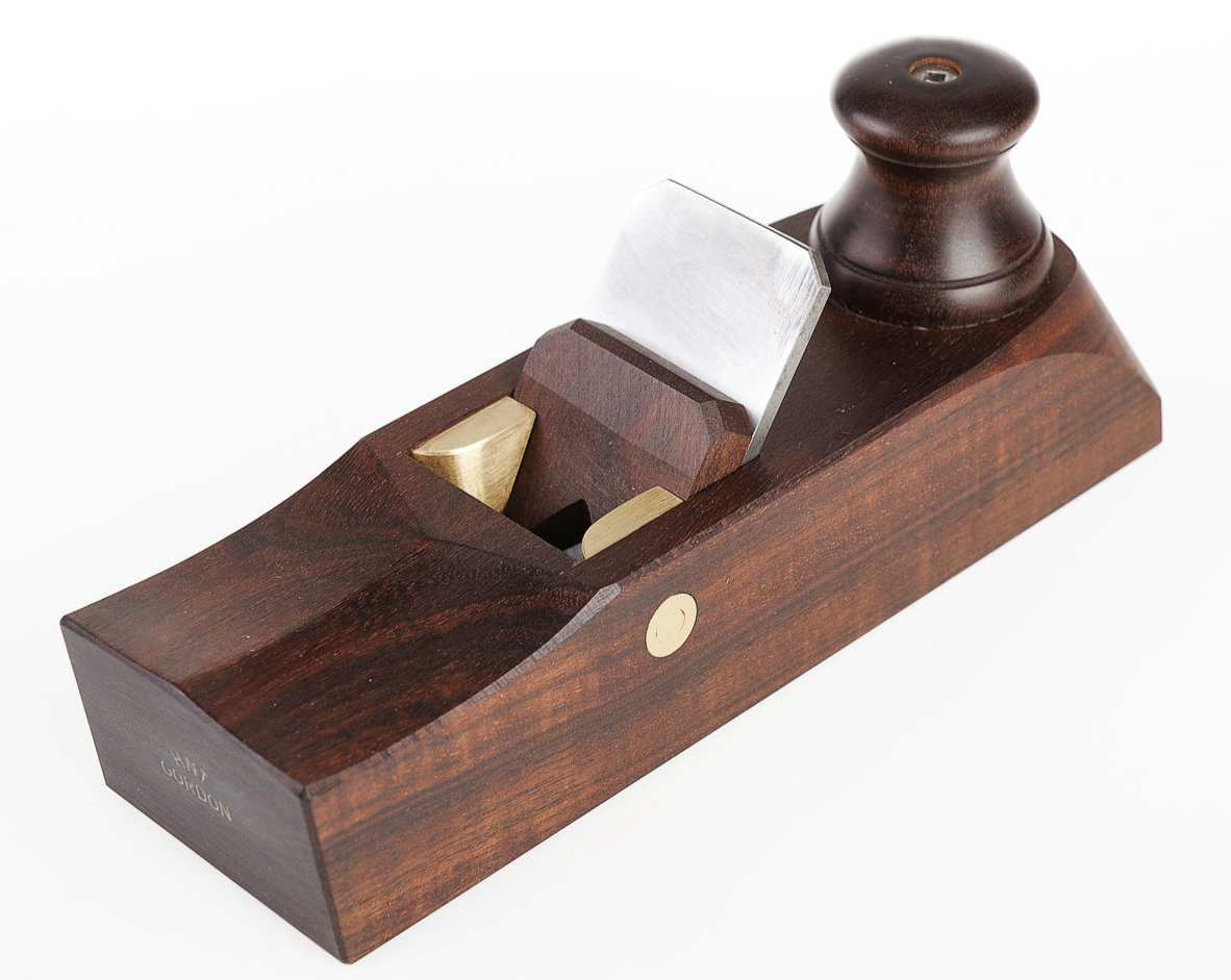 Block Planes – HNT Gordon & Co. Classic Planemakers Australia