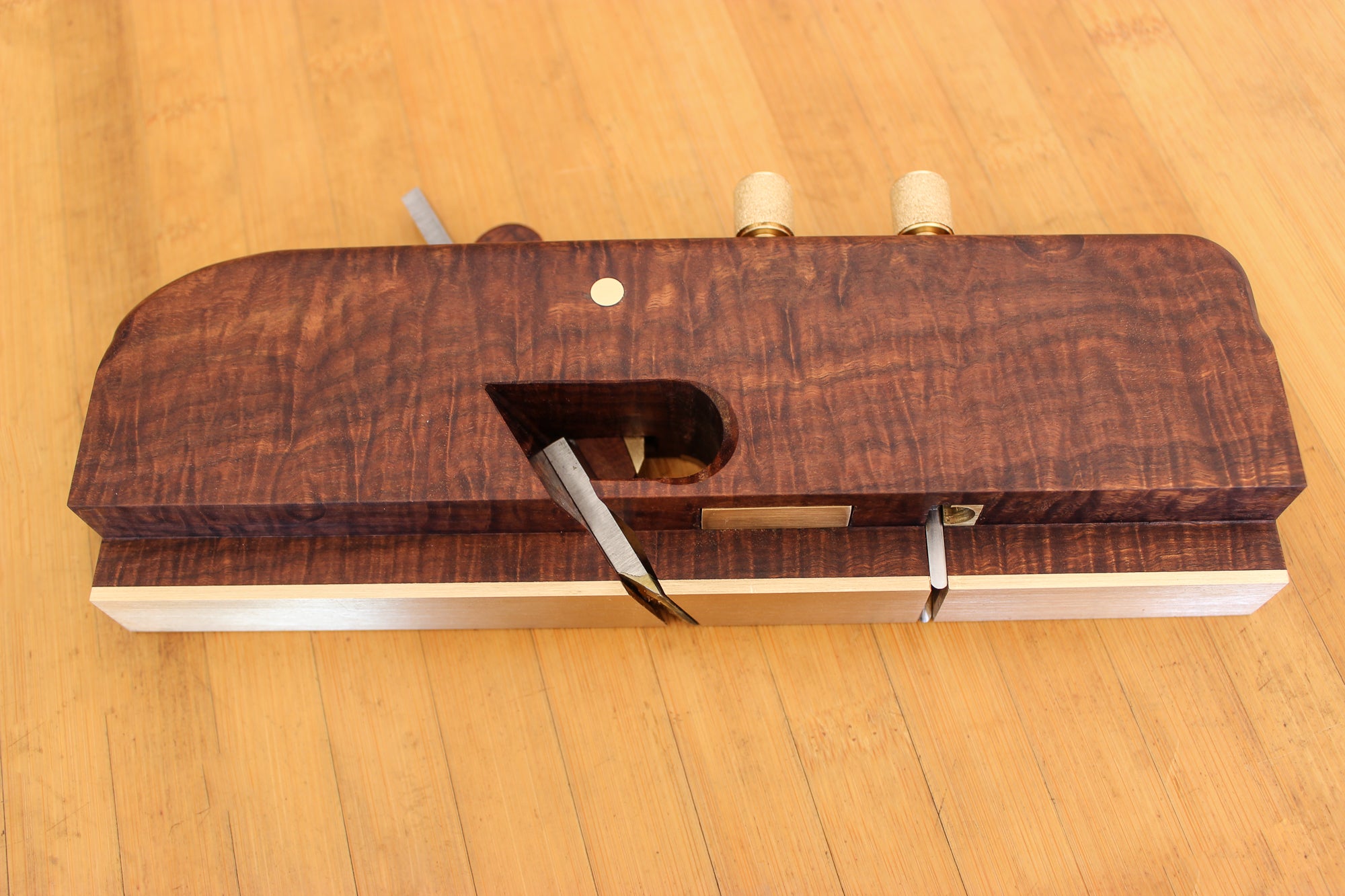 Specialty Ringed Gidgee 3/4" Dado Plane – HNT Gordon & Co. Classic ...