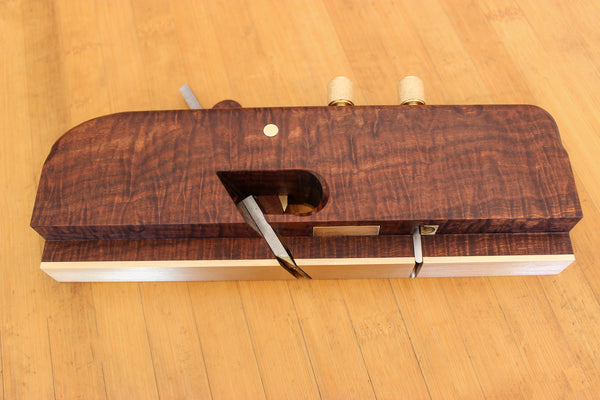 Specialty Ringed Gidgee 3/4" Dado Plane – HNT Gordon & Co. Classic ...