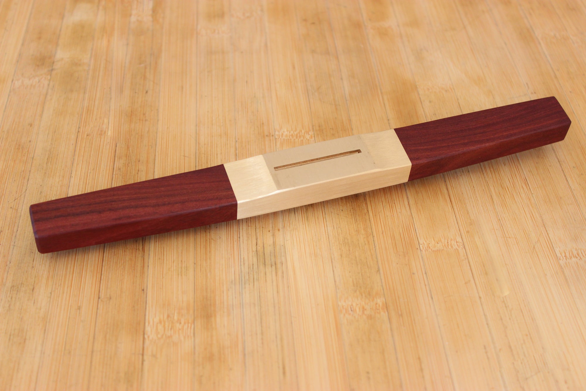 Specialty Pink Gidgee Flat Sole Spoke Shave – HNT Gordon & Co. Classic ...