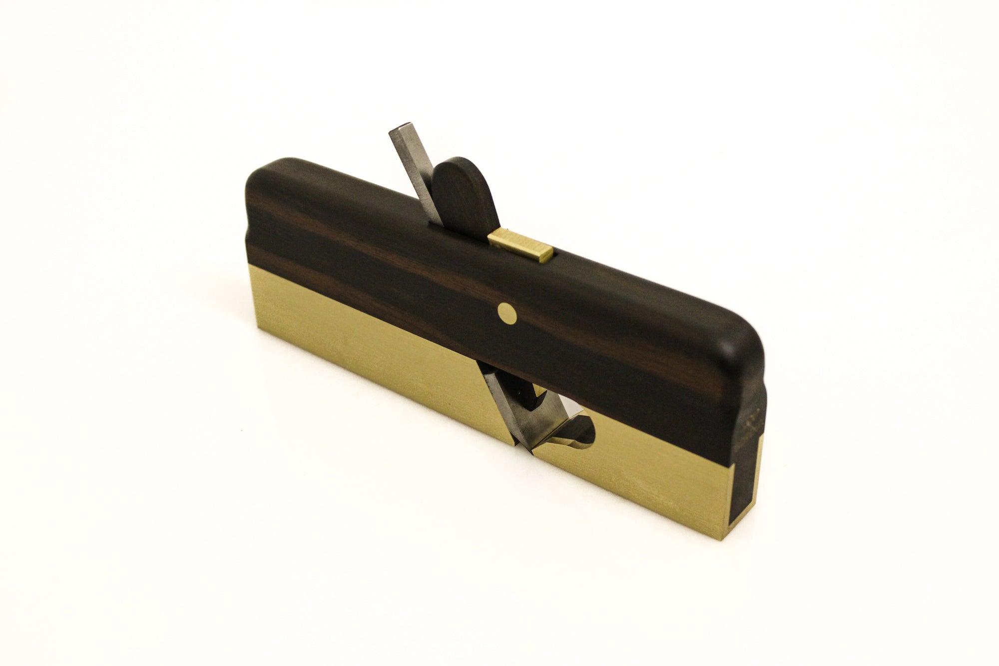 Specialty Ebony 3/4" Shoulder Plane – HNT Gordon & Co. Classic ...