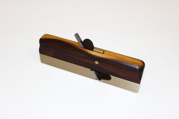 Specialty Brazilian Rose Wood 1" Shoulder Plane – HNT Gordon & Co ...