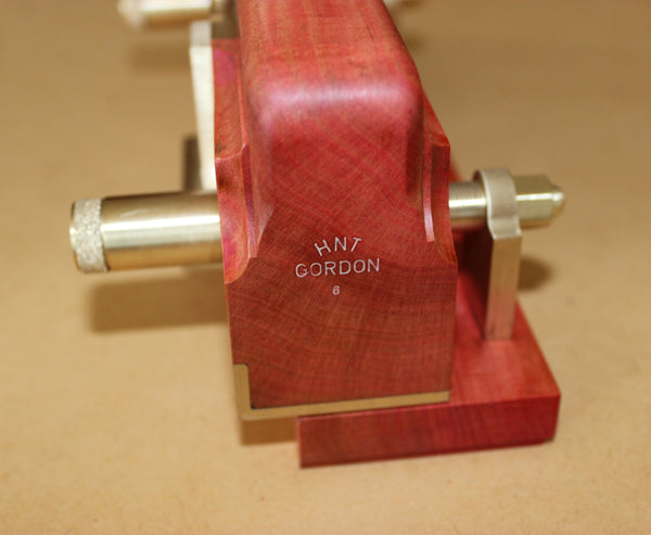 Bargain Pink Ivory Moving Fillister Plane – HNT Gordon & Co. Classic ...