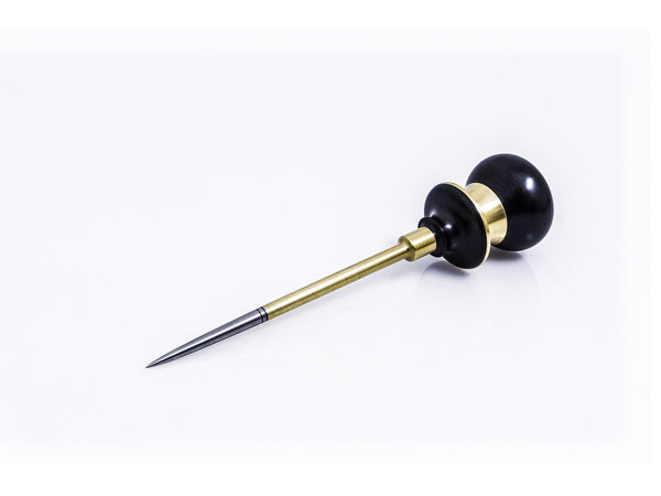 Large Ebony or Lace She Oak Scratch Awl - Colen Clenton – HNT Gordon ...