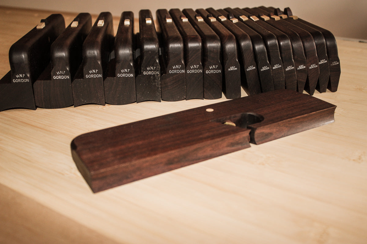 Plane Sets – HNT Gordon & Co. Classic Planemakers Australia