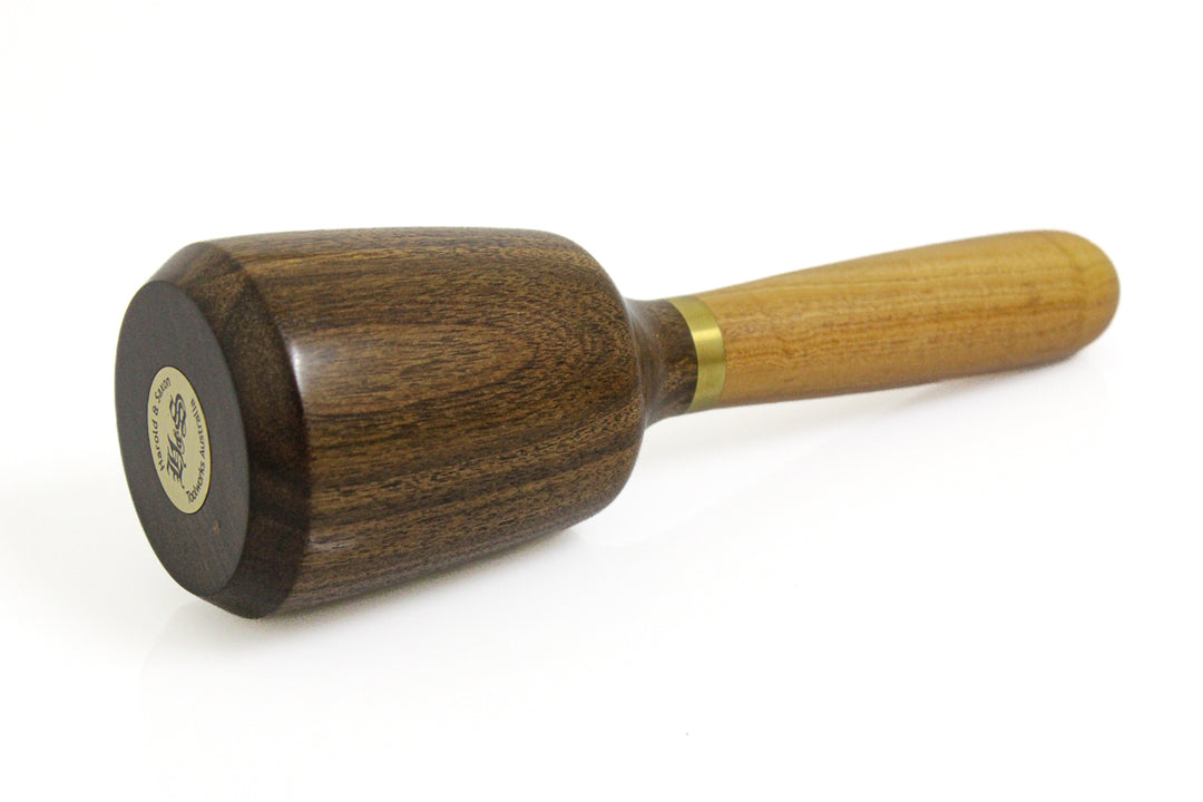 Premium Carving Mallet – HNT Gordon & Co. Classic Planemakers Australia