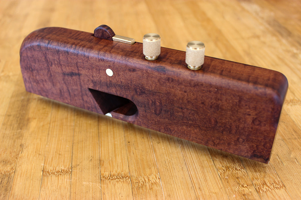 Ringed Gidgee 3/4" Dado Plane – HNT Gordon & Co. Classic Planemakers ...